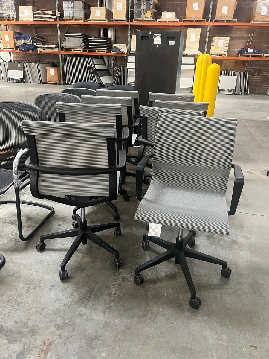 Harmony Nova Task Chair – LCOF