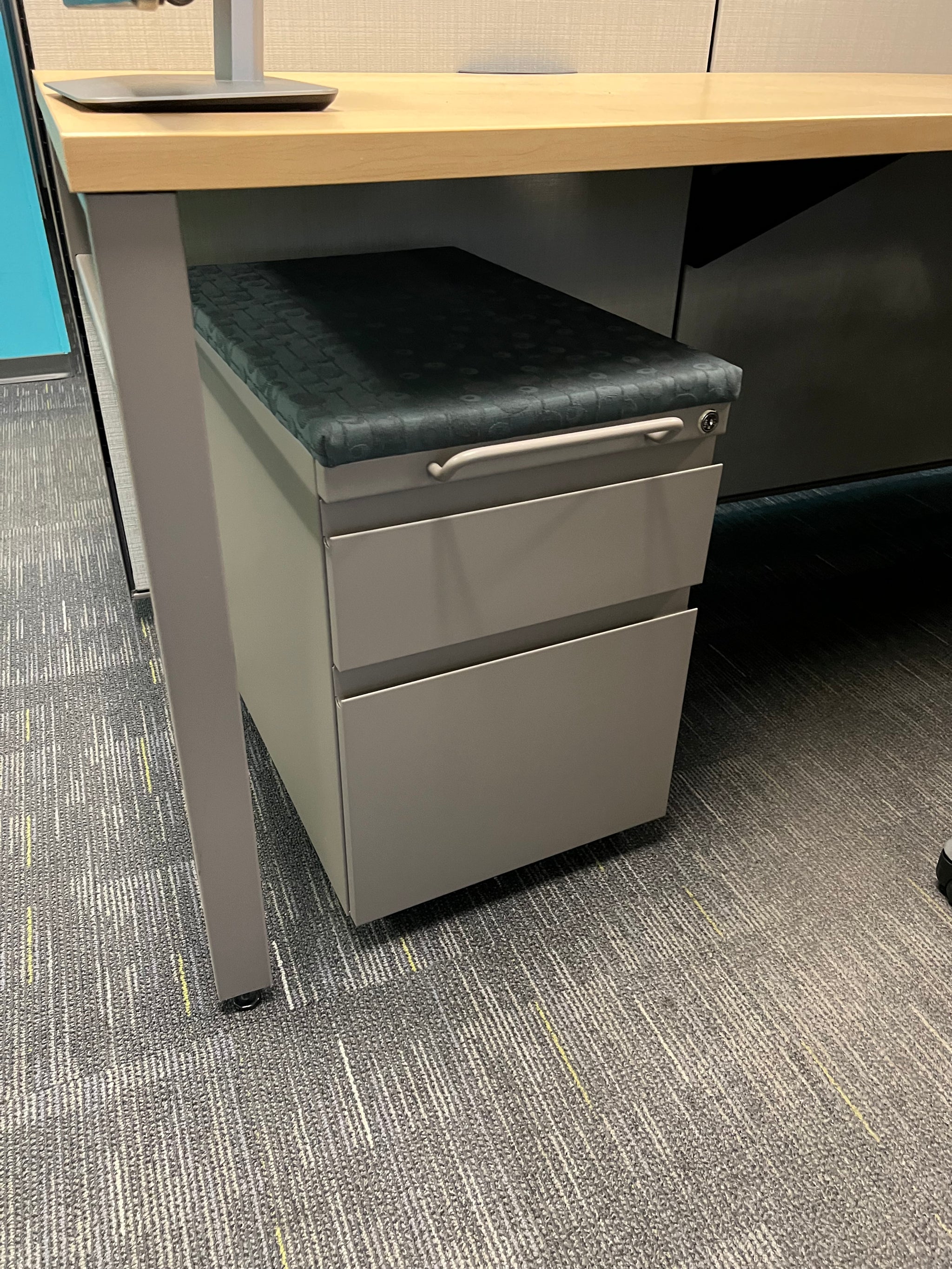 Haworth Compose Cubicle System – LCOF